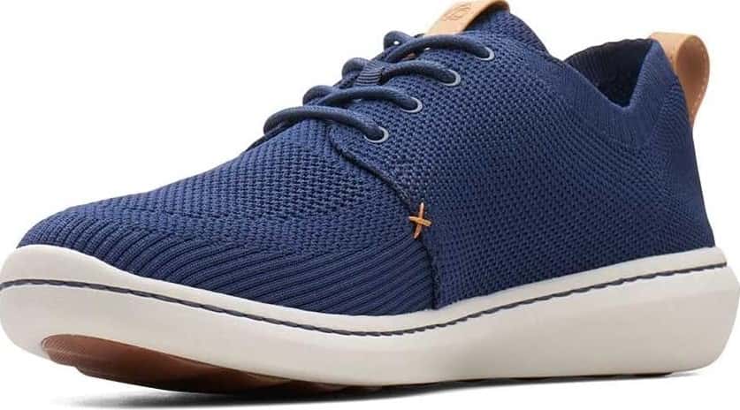 Clarks Step Urban Mix, Zapatillas urbanas de hombre