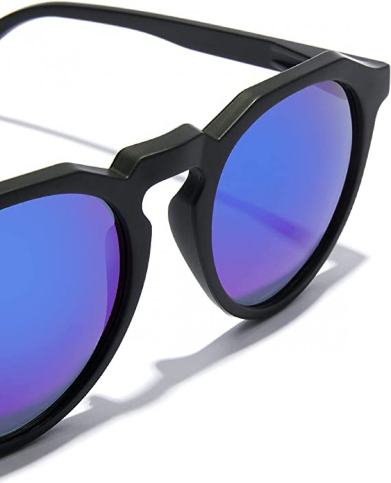 HAWKERS WARWICK Gafas, Carbon Black al 50% de su precio! Gafas de sol