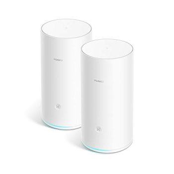 HUAWEI WiFi Mesh (2 Pack) Electrónica
