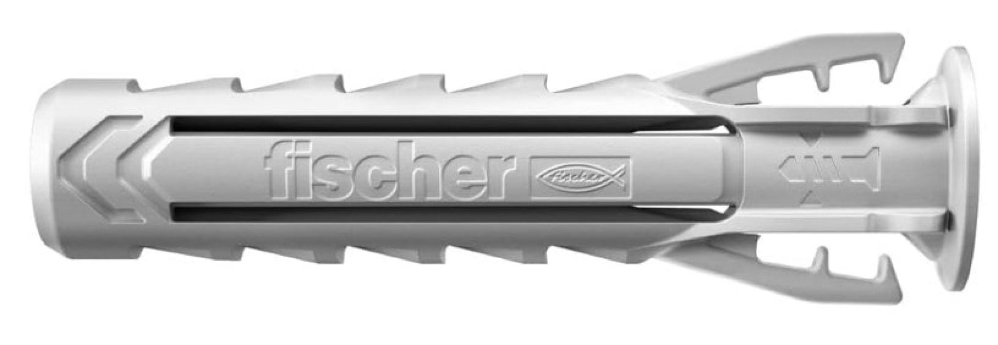 Fischer 568005 - Taco de expansión SX Plus 5x25, caja con 100 anclajes ...