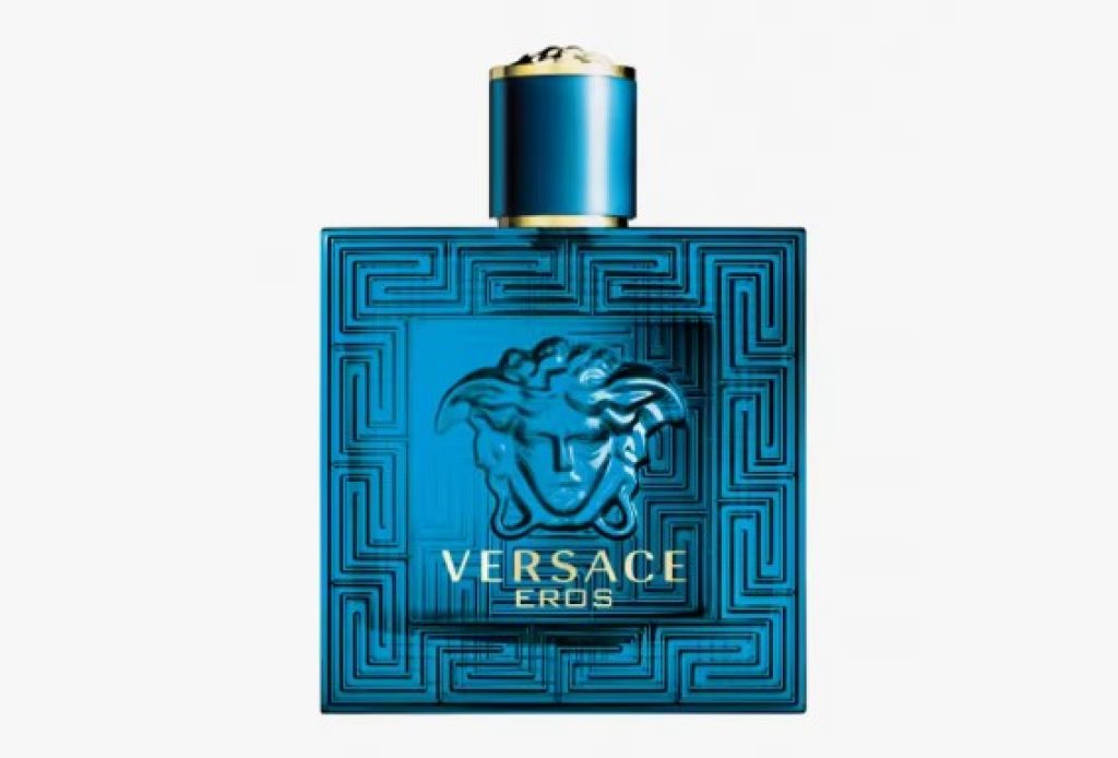 Perfume Versace Eros Hombre Salud y Belleza