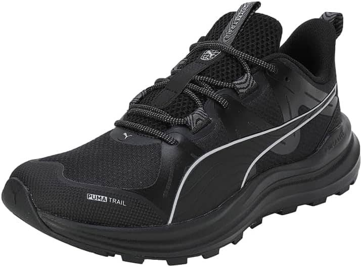 PUMA Reflect Lite Trail, Road Running Shoe Unisex Adulto Zapatillas ...