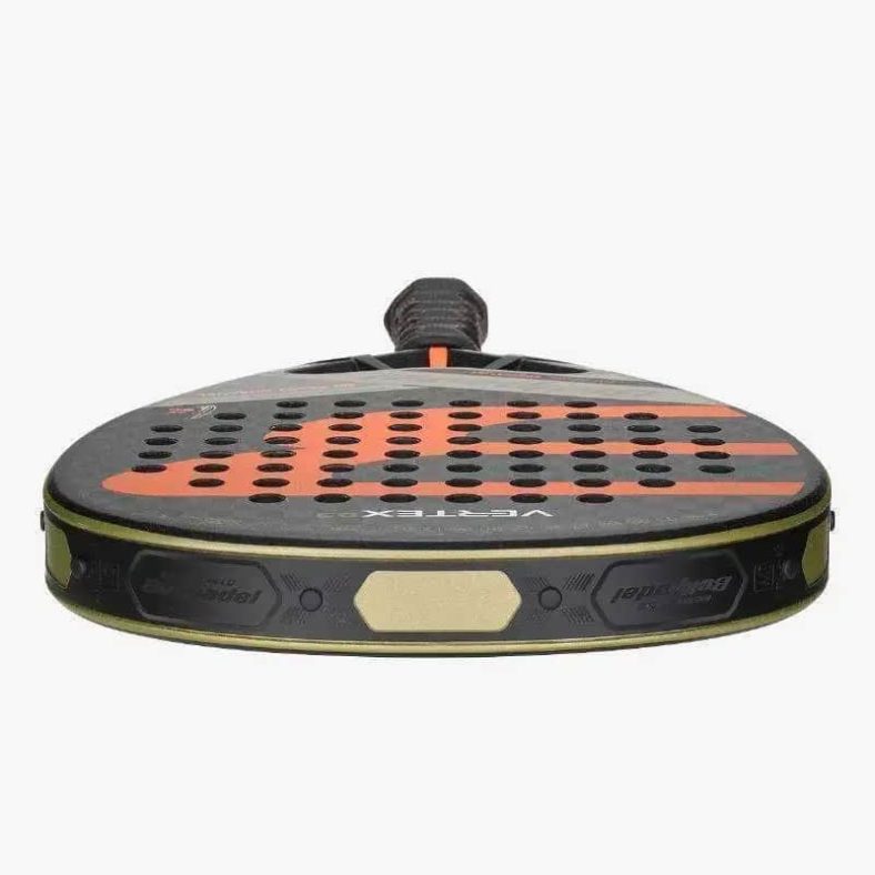Pala Bullpadel Tello Chingotto Vertex 03 2023 Deportes