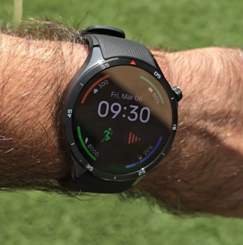 OnePlus Watch 3: Review Completa del Nuevo Smartwatch de OnePlus ...